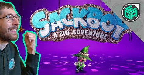 Sackboy A Big Adventure Is An Adventure Worth Taking Review