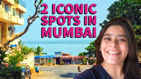 Mumbai Tour In A Day Mumbai Travel Vlog Youtube