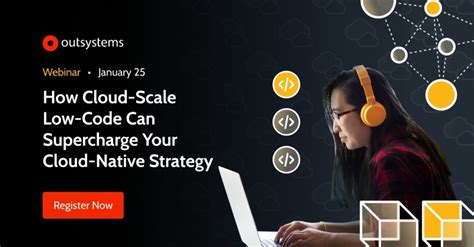Tanmay Dey On Linkedin Archived Event How Cloud Scale Low Code Can