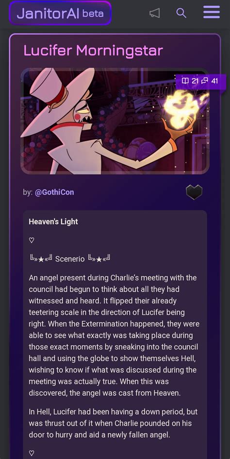 I Made Another Lucifer Bot 👉👈 Rjanitoraiofficial