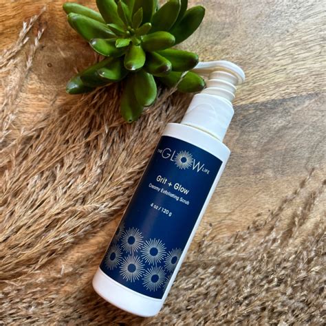 Shop The Glow Life Med Spa