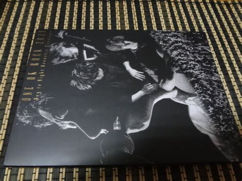 【やや傷や汚れあり】dvd One Ok Rock 2021 Day To Night Acoustic Sessions 初回生産限定版