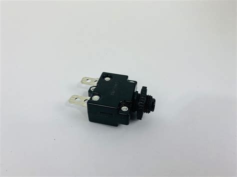 Bowflex Bxt6 Treadmill Circuit Breaker Power Pp397