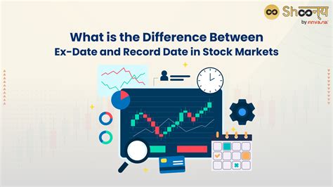 Ex Date Vs Record Date What Is The Difference