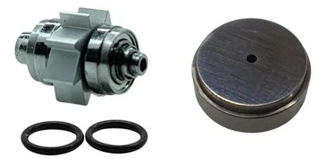 Rotor Completa E Tampa Pb Alta Rotação Dabi Ms Silent D Frete grátis