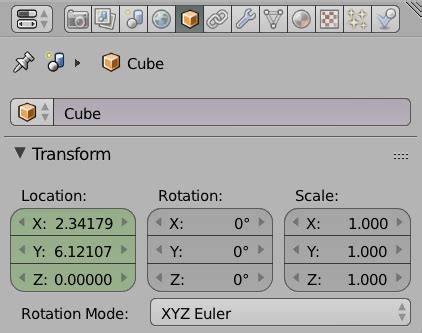 How To Create Keyframe Animations In Blender JAY VERSLUIS