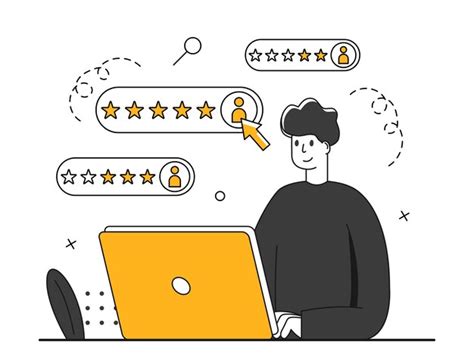 인적 자원 관리 및 채용 개념 직업 인터뷰 채용 에이전시 개념 터 일러스트레이션 프리미엄 벡터