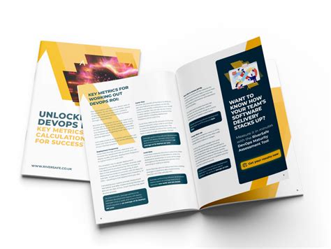 How To Calculate The Roi Of Devops Whitepaper Riversafe