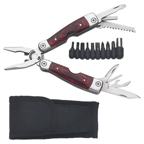 Stainless Steel Multi Tool