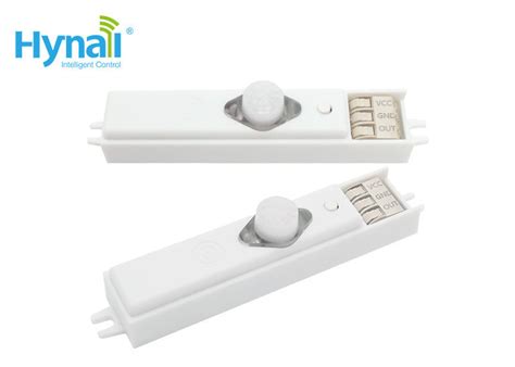 Daylight Harvesting Bluetooth Pir Motion Sensor Decentralized Control For Led Panel