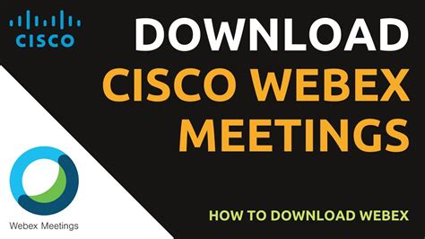 Download Cisco Webex Teams For Windows Vercycle