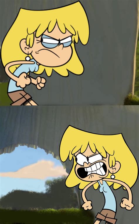 Lori Loud Meme By Matthiamore On Deviantart