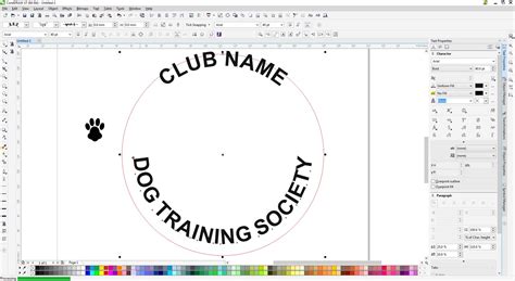 Corel Draw Update Symbol Kurtthinking