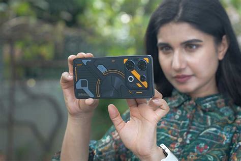 Infinix GT 10 Pro Review Best In Class Performance