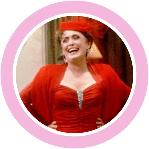 Last Minute Golden Girls Halloween Costumes The Golden Girls Fashion Corner