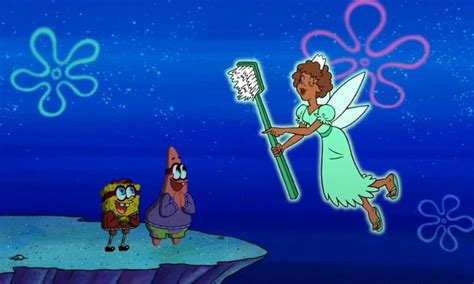 Am I The Only One Who Was Confused Seeing This Rspongebob