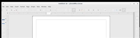 Toolbar Buttons Unreadable Too Light English Ask Libreoffice