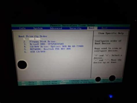 After Installing Linux Mint The Boot Menu Does Not Appear And I Cannot Boot The Windows Linux