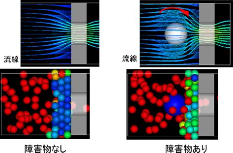 Research 安藤研究室