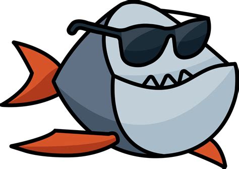 Pretty Piranhas