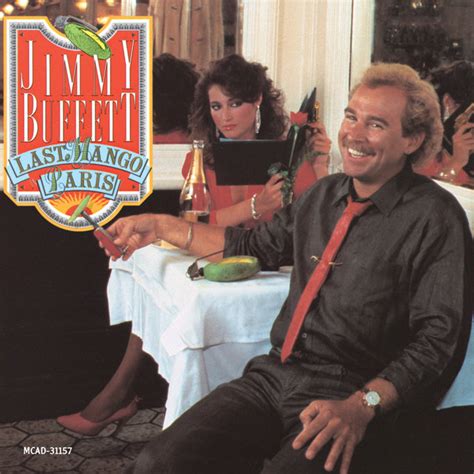 Last Mango In Paris By Jimmy Buffett On Tidal