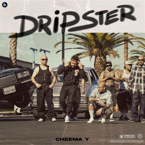 ‎dripster Ep Album By Cheema Y And Gur Sidhu Apple Music