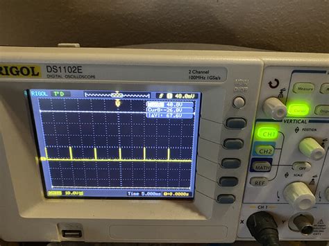 Esp Pwm Not Fully Switching Off Home Automation Arduino Forum