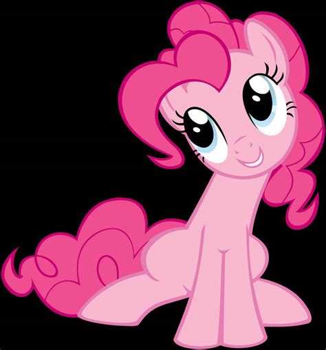 Can't Get Enough Pinkie? Have Moar! by Purple-Cotton-Candy on DeviantArt