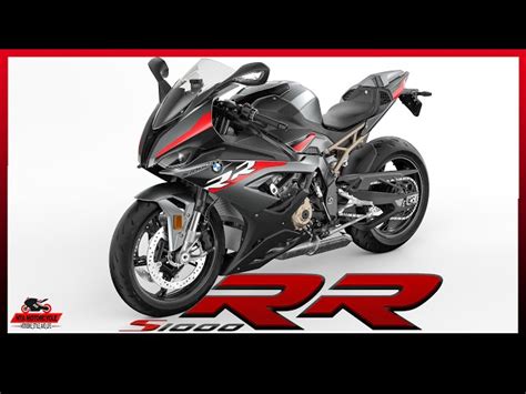 Bmw Superbike 2022 Black
