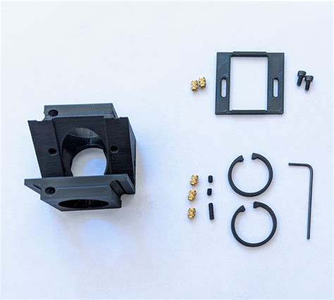 Optical Filter Cubes Openuc2 Improved By Libre Hub Download Free