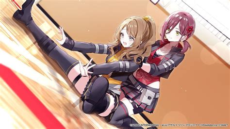 アサルトリリィ Last Bullet（ラスバレ）公式 Assaultlilylb 【前衛ガチャ 新★5メモリア】 『クリエイターズ