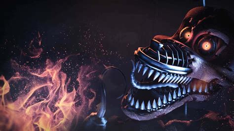 🔥 50 Five Nights At Freddys 4 Wallpapers Wallpapersafari