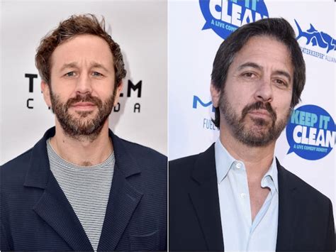 Chris Odowd And Ray Romano Join Get Shorty Tv Series Movies Empire