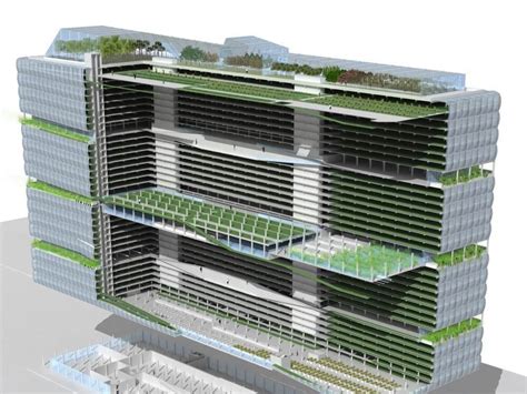 Infrastructure Bim Haida