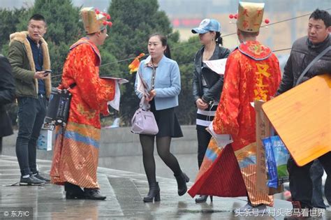 大街上發傳單有哪些變化？你發過傳單嗎 每日頭條