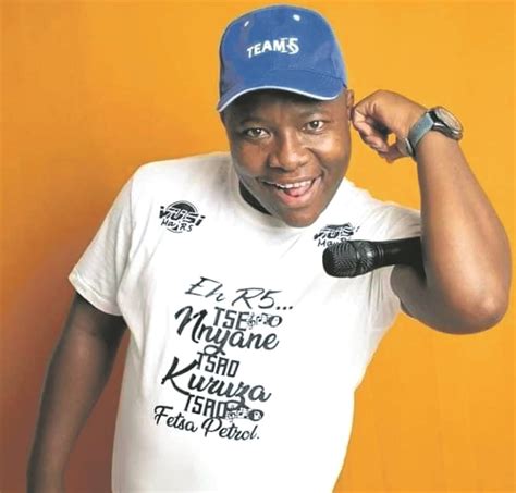 Watch Vusi Ma R5s Mapona Memorial Sizzles Daily Sun