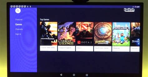 Android Tv X86 для установки на слабые ПК
