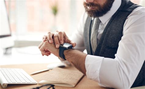 Comment une montre intelligente peut elle améliorer votre vie