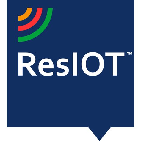 Resiot™ Sigfox Partner Network The Iot Solution Book