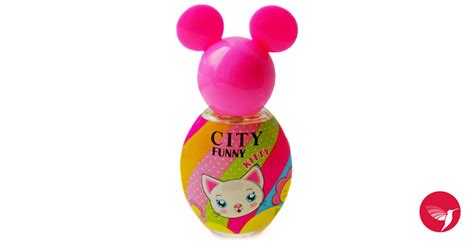 Kitty City fragancia - una fragancia para Mujeres