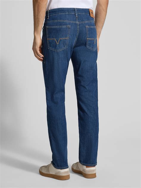 Joop Jeans Regular Fit Jeans Mit Eingrifftaschen Modell Mitch
