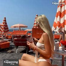 Hayden Hopkins Nude Aznude