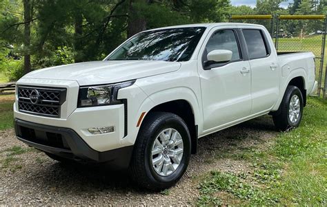 Is The New Nissan Frontier Generation Still Reliable Motorbiscuit