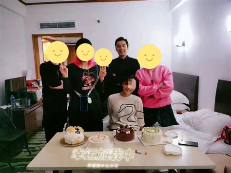 胡歌驚爆「已婚當爸了」！老婆疑執行經紀人 正面照曝光 東森最即時最快速新聞