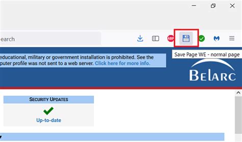 Topic Browsers And Mhtml Askwoody