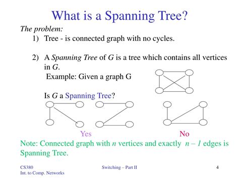 Ppt Bridges And Lan Switches Powerpoint Presentation Free Download