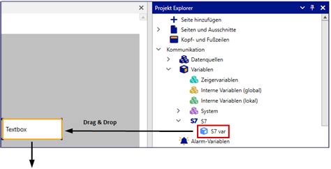 Drag And Drop Functions Quickhmi Documentation