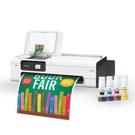 Architectural Printer Plotter At ₹ 95000piece Canon Color Large