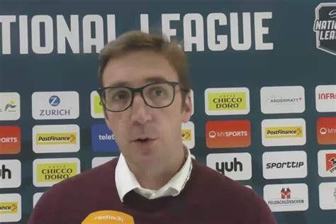 Luca Cereda Non Si Monta La Testa Più Fieno Si Ha In Cascina Meglio è