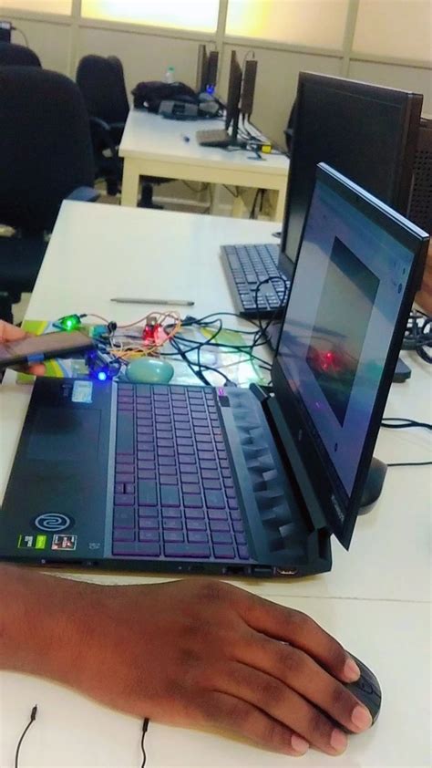 Iot Skilldevelopment Engineeringjourney Electronicsandcommunication